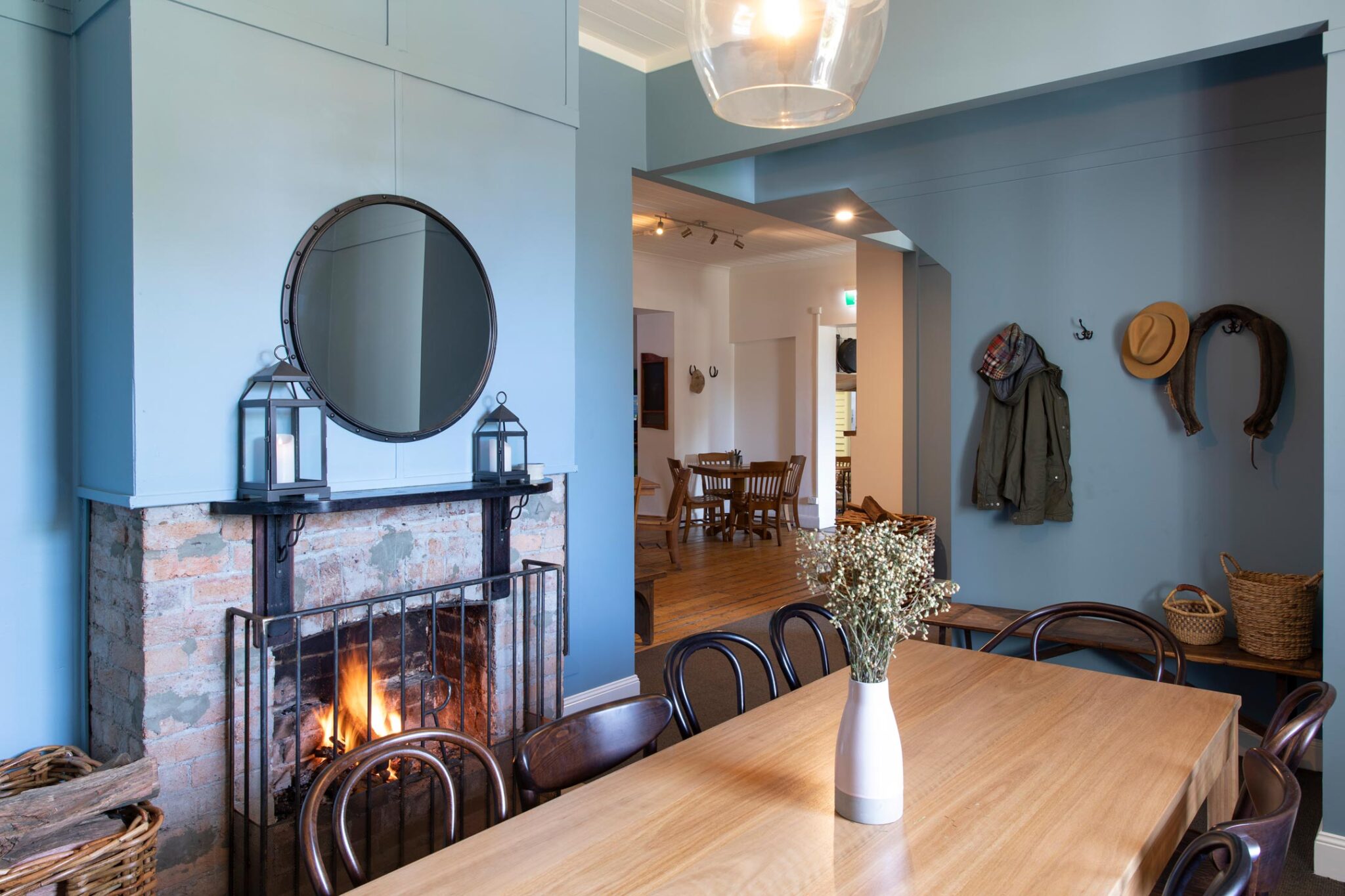 Robertson Public House & Kitchen - Southern Highlands - The Robo Pub